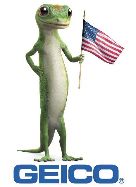 自動車保険のGEICOとチョコレートのM&M'S。それぞれを代表する人気キャラクターが共演したコラボ企画が面白くて話題に！｜スゴい★PR ...