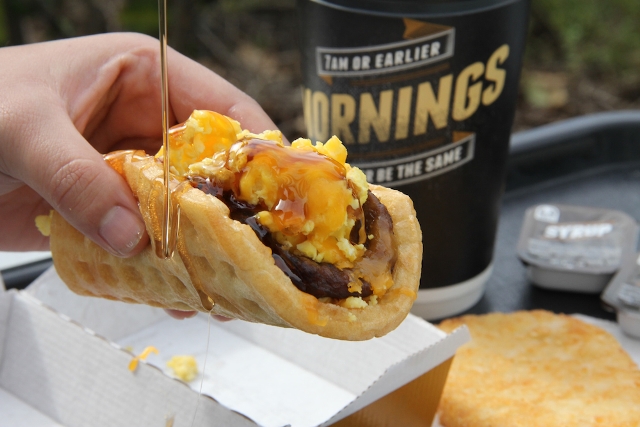 tacobell写真02 | NIPPON MARKETERS