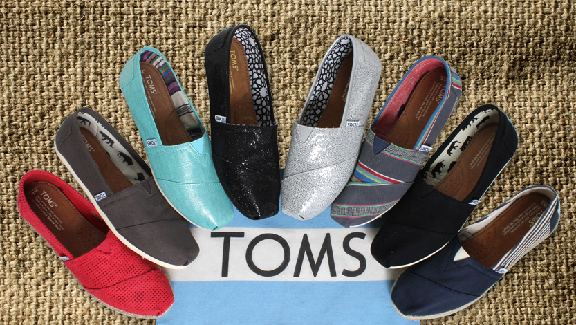"One for One"でCSR活動を体現し続ける米TOMSの4つ目のプロジェクトが新たなバッグコレクションでスタート | NIPPON ...