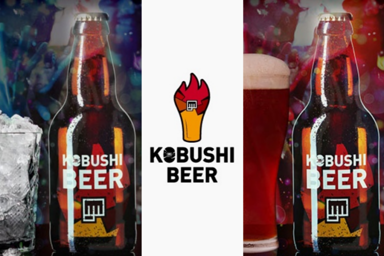 KOBUSHI BEER × NIPPONMARKETERS 忘年会！！ | NIPPON MARKETERS